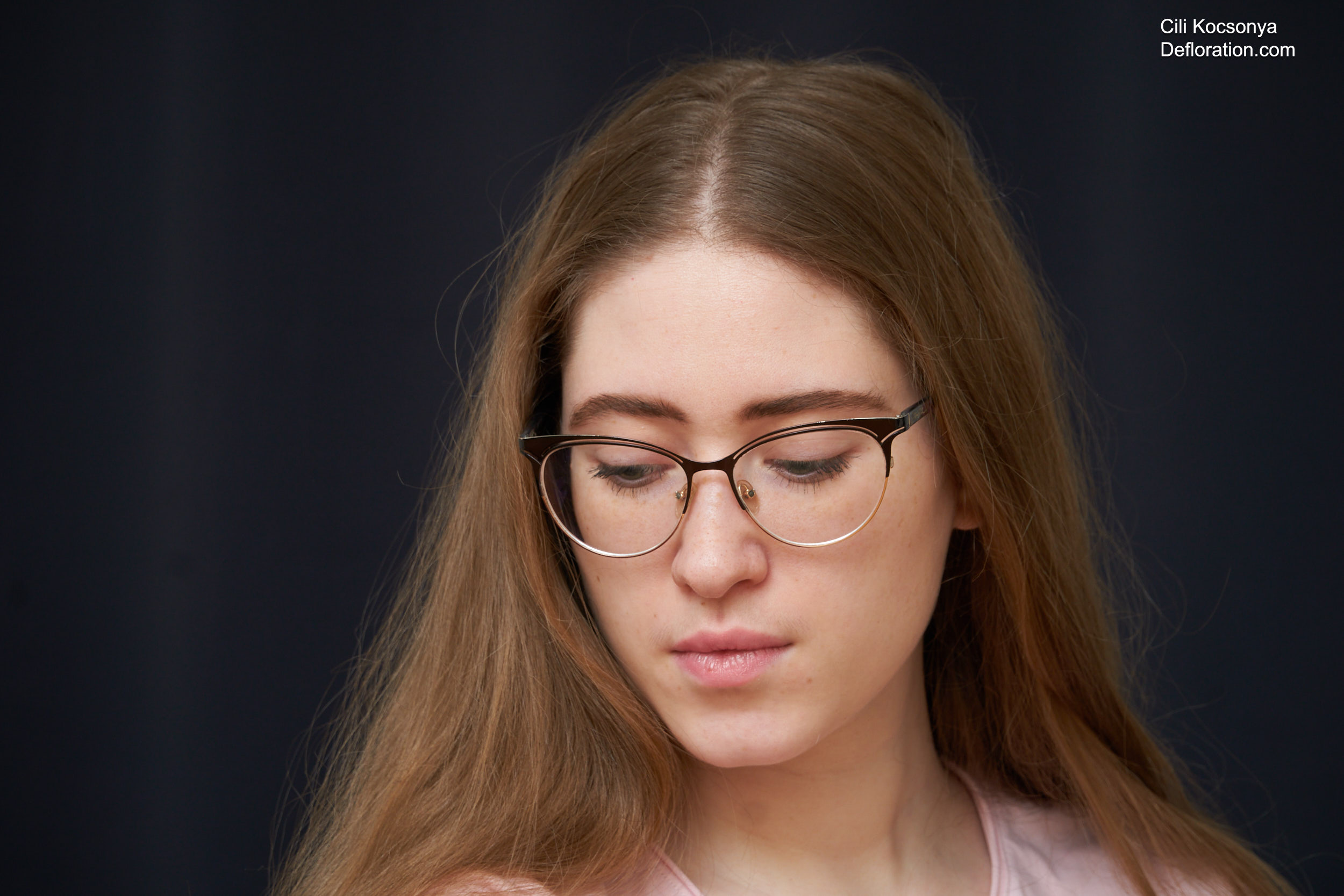 Cili Kocsonya 10365 I Need Sexy